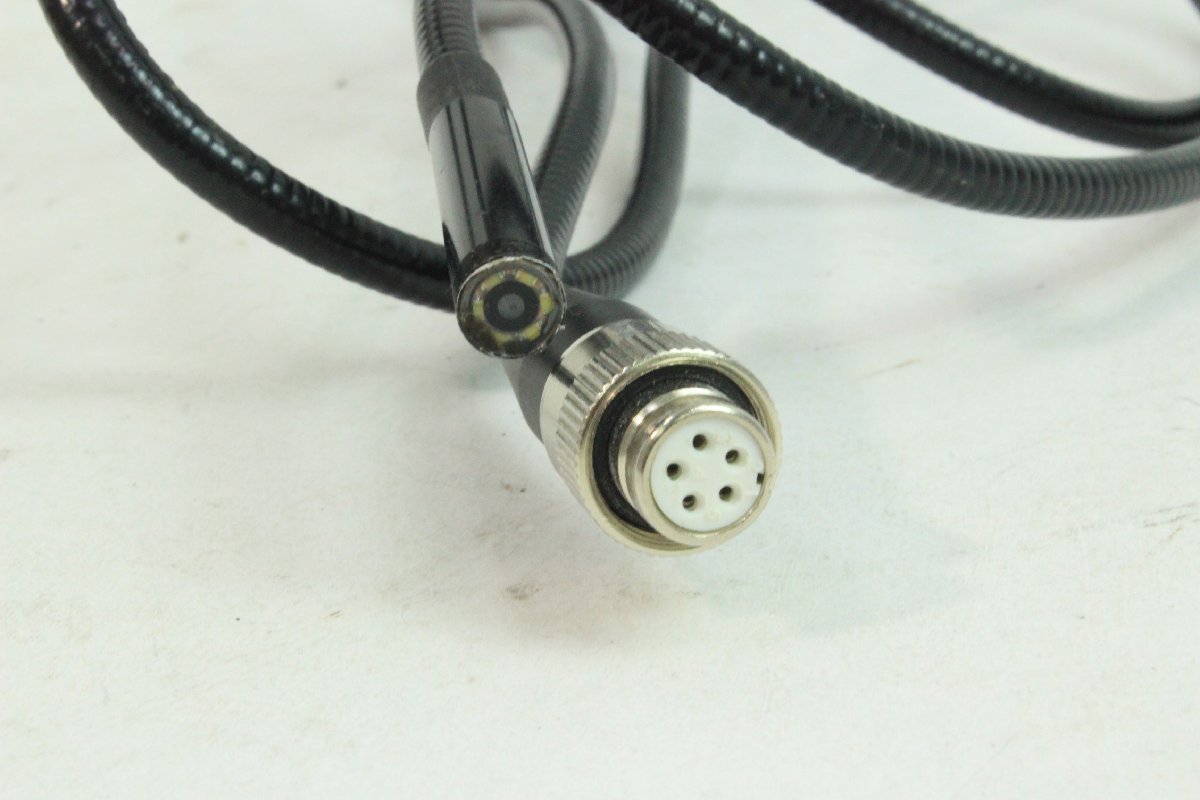 Yahoo!オークション - LCD デジタル内視鏡 エンドスコープ 工業用 検査...