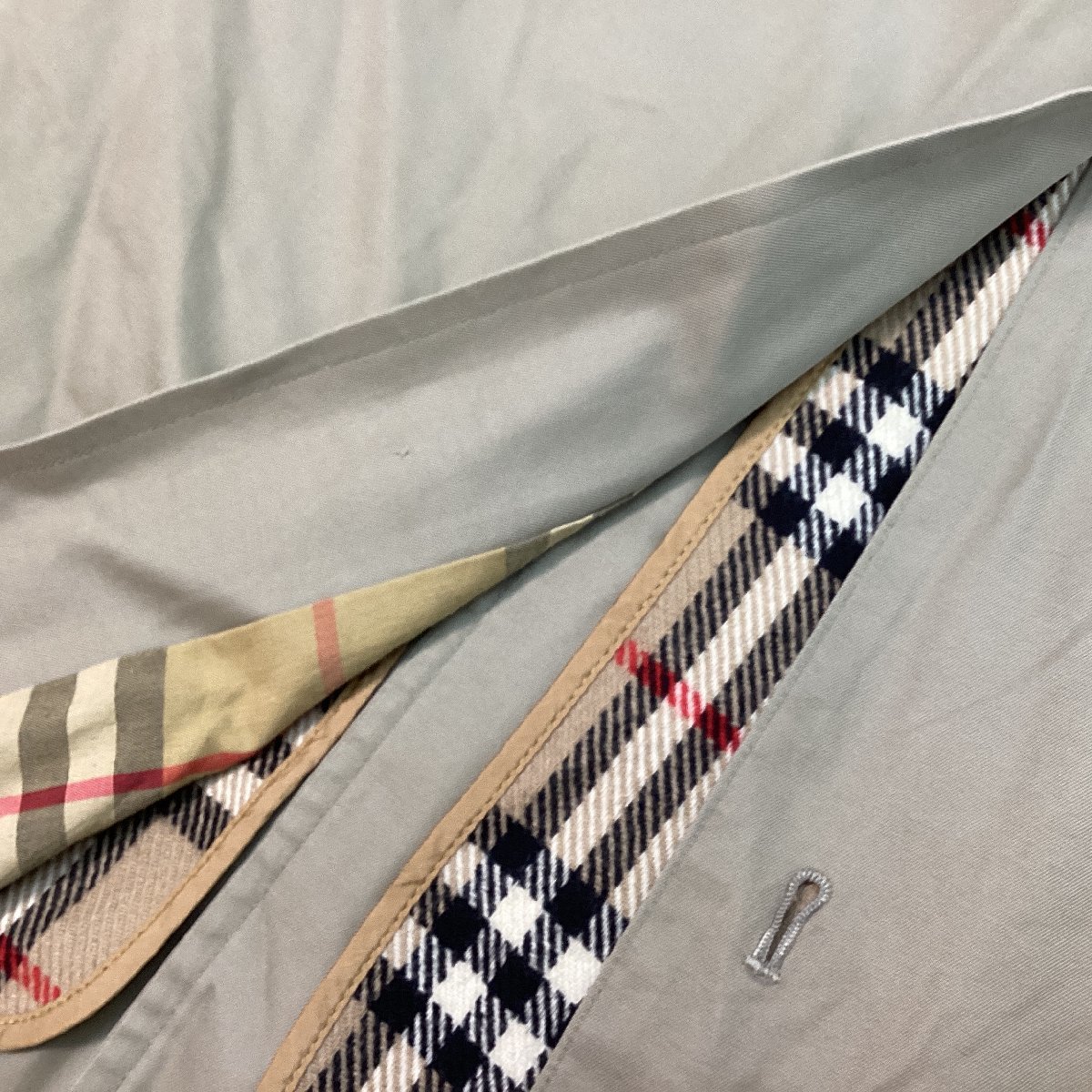 Yahoo!オークション - ヴィンテージ 90s Burberry's バーバリーズ ス...