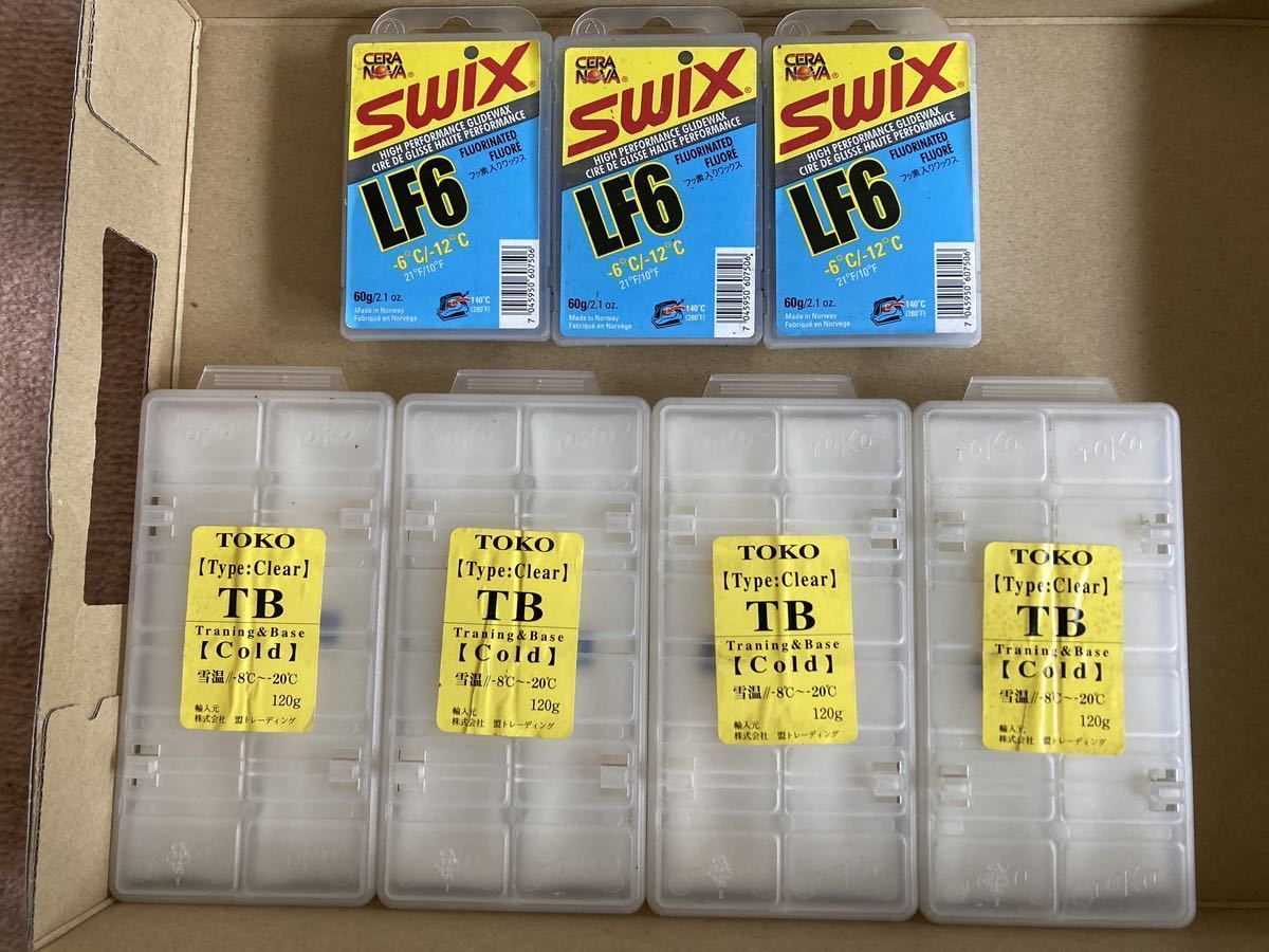 Yahoo!オークション - ③ホットワックスセット アルペンorクロカン 雪...