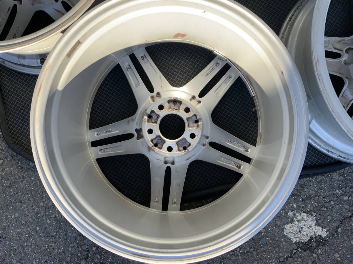 Yahoo!オークション - Mベンツ Eクラス W213 4本セット アルミホイール...