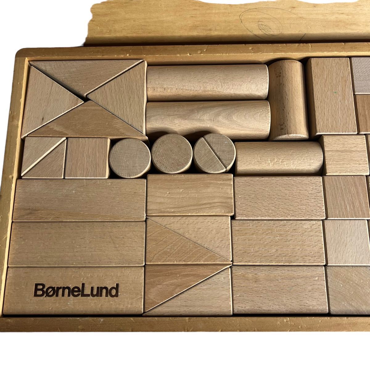 1213-50 1円〜 BorneLund Zito products ボーネルンド 積み木 白木 知育玩具 おもちゃ 品 現状品(積木)｜売買されたオークション情報、yahooの商品情報を ...