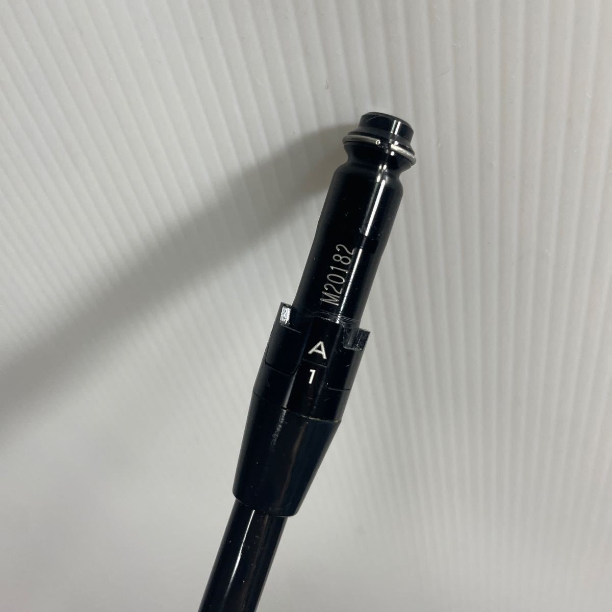 Yahoo!オークション - Titleistスリーブ付き TSi 純正シャフト 1W用 TS...