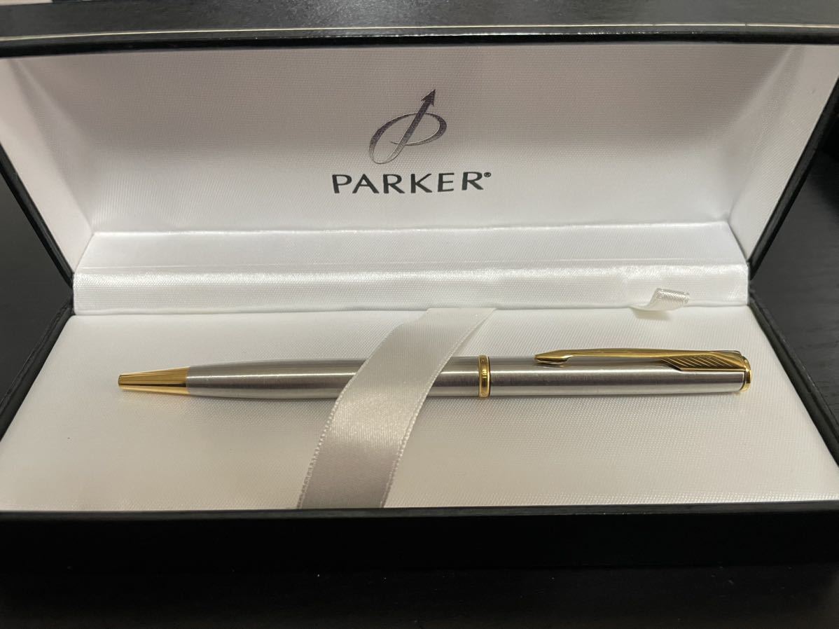 PARKER パーカー ボールペン(パーカー)｜売買されたオークション情報、yahooの商品情報をアーカイブ公開 - オークファン（aucfan.com）
