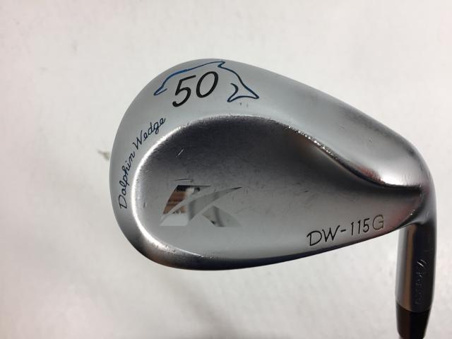 お買い得品 ドルフィン ウェッジ DW-115G AW NSプロ 950GH 50 S(その他)｜売買されたオークション情報、yahooの商品情報をアーカイブ公開 - オークファン ...