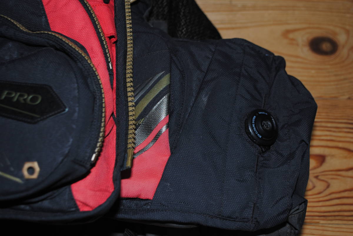 Yahoo!オークション - シマノ NEXUS フローティング ベスト LIMITED PR...