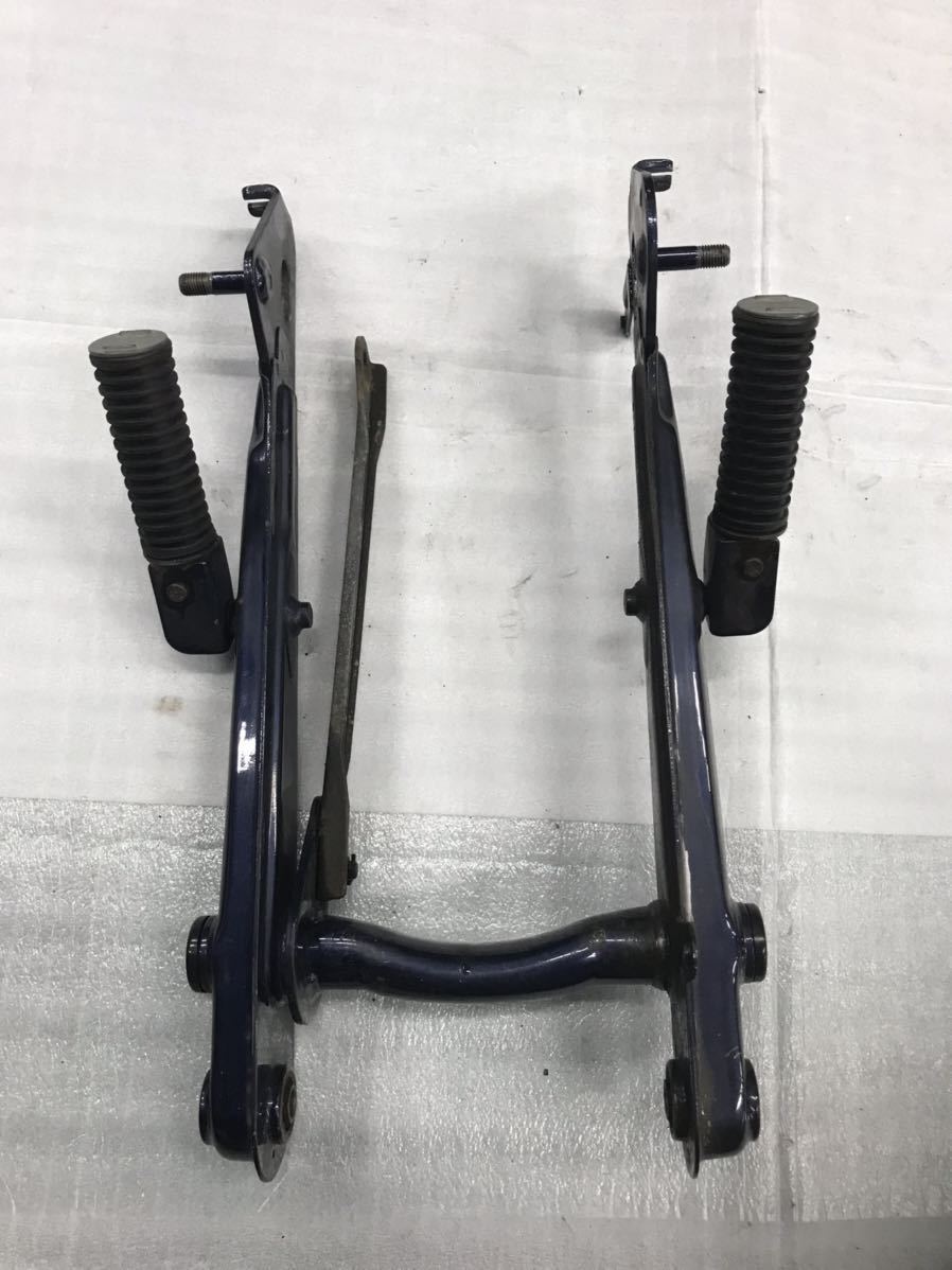 Yahoo!オークション - ホンダ スーパーカブ90DXセル無しD2スイングアー...