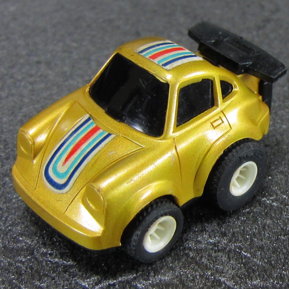 Yahoo!オークション - 日本製 モドQ ポルシェ ダイシン製 CarBoy 絶版...