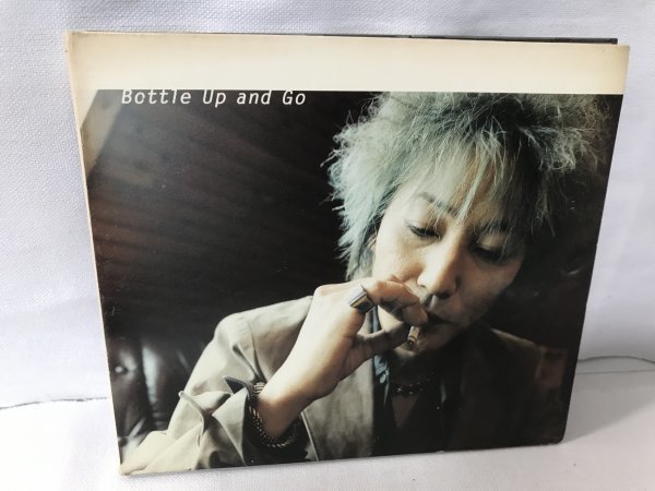 Yahoo!オークション - F534 HARRY「Bottle Up and Go」CD /THE STREET ...