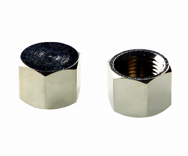 Yahoo!オークション - 新潟精機 キャップ止めねじ BeHAUS N-001F