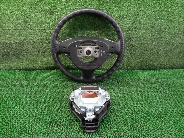 Yahoo!オークション - 1EX6515 CC2)) ホンダ フィット GD1 後期型 1.3A...