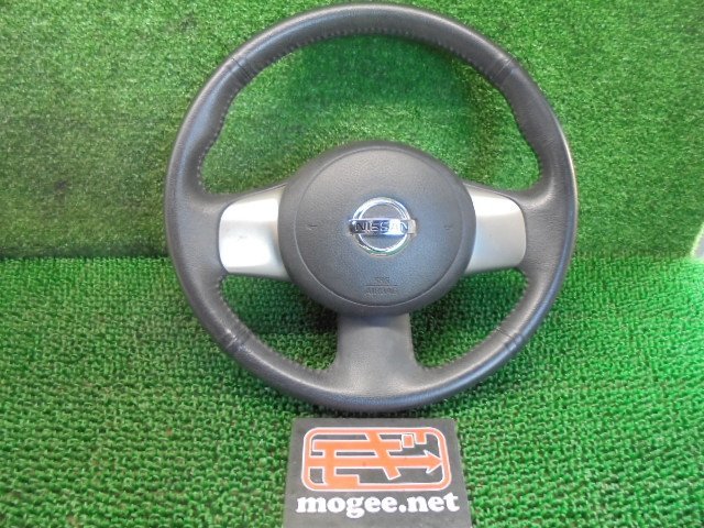 Yahoo!オークション - 1EX8537 PA2)) 日産 ノート E12 前期型 メダリス...