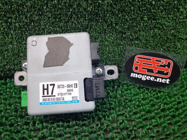 Yahoo!オークション - 1EX4559 HL6-2)) スズキ エブリィ DA64W 2型 タ...