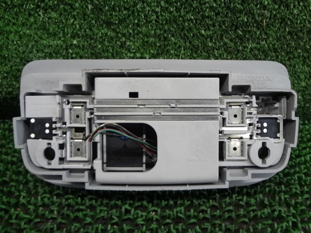 Yahoo!オークション - 1EX2573 RF3-2)) ホンダ エアウェイブ GJ1 後期...