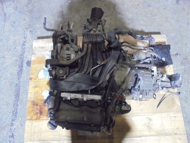 Yahoo!オークション - 1EX8121 AL2)) 日産 エブリィ DA64V 4型 PC ハイ...