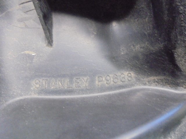 Yahoo!オークション - 1EX2076 BA2)) 日産 モコ MG33S 前期型 S FOUR ...