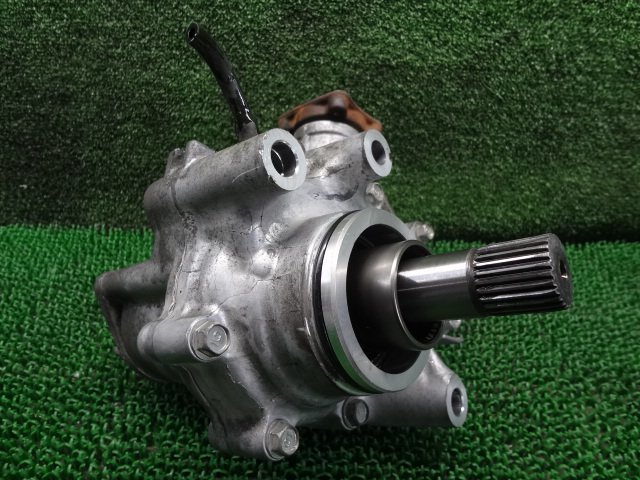 Yahoo!オークション - 1EX6573 RG5)) ホンダ N-BOX JF1/JF2 前期型 G ...