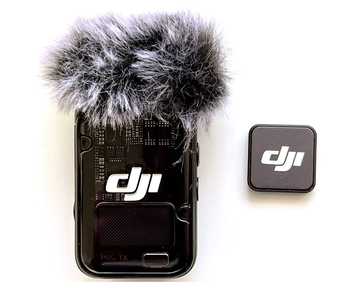 DJI Mic 2｜Yahoo!フリマ（旧PayPayフリマ）