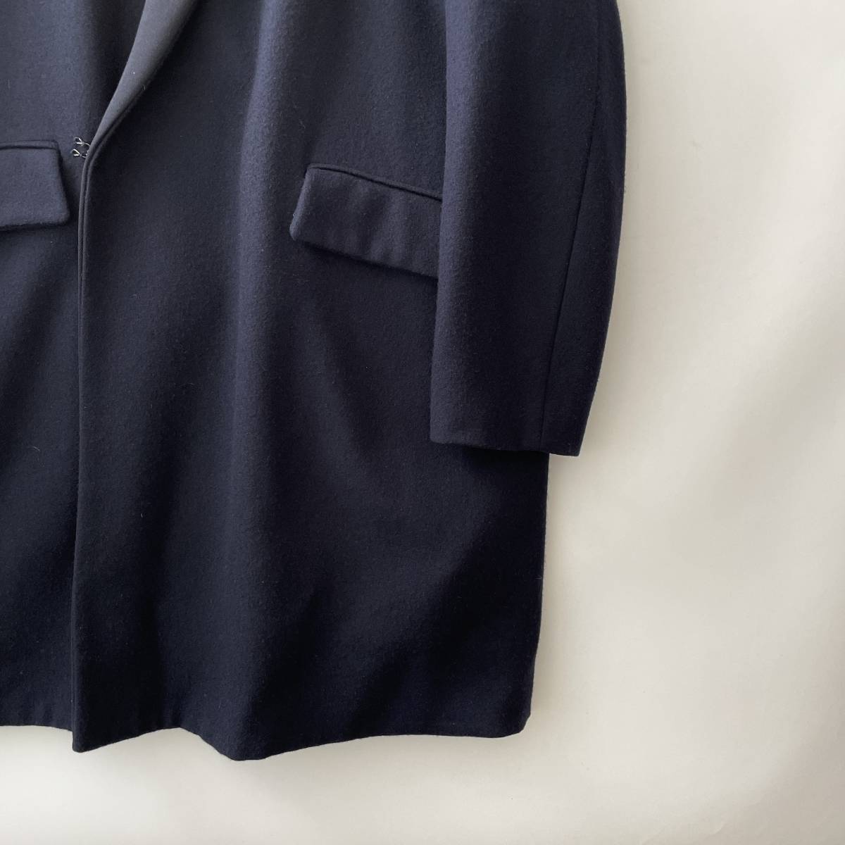 TEATORA -Document Chester TX- size/46 (vpe) テアトラ TEATORA -Document Chester TX- size/46 (vpe) テアトラ