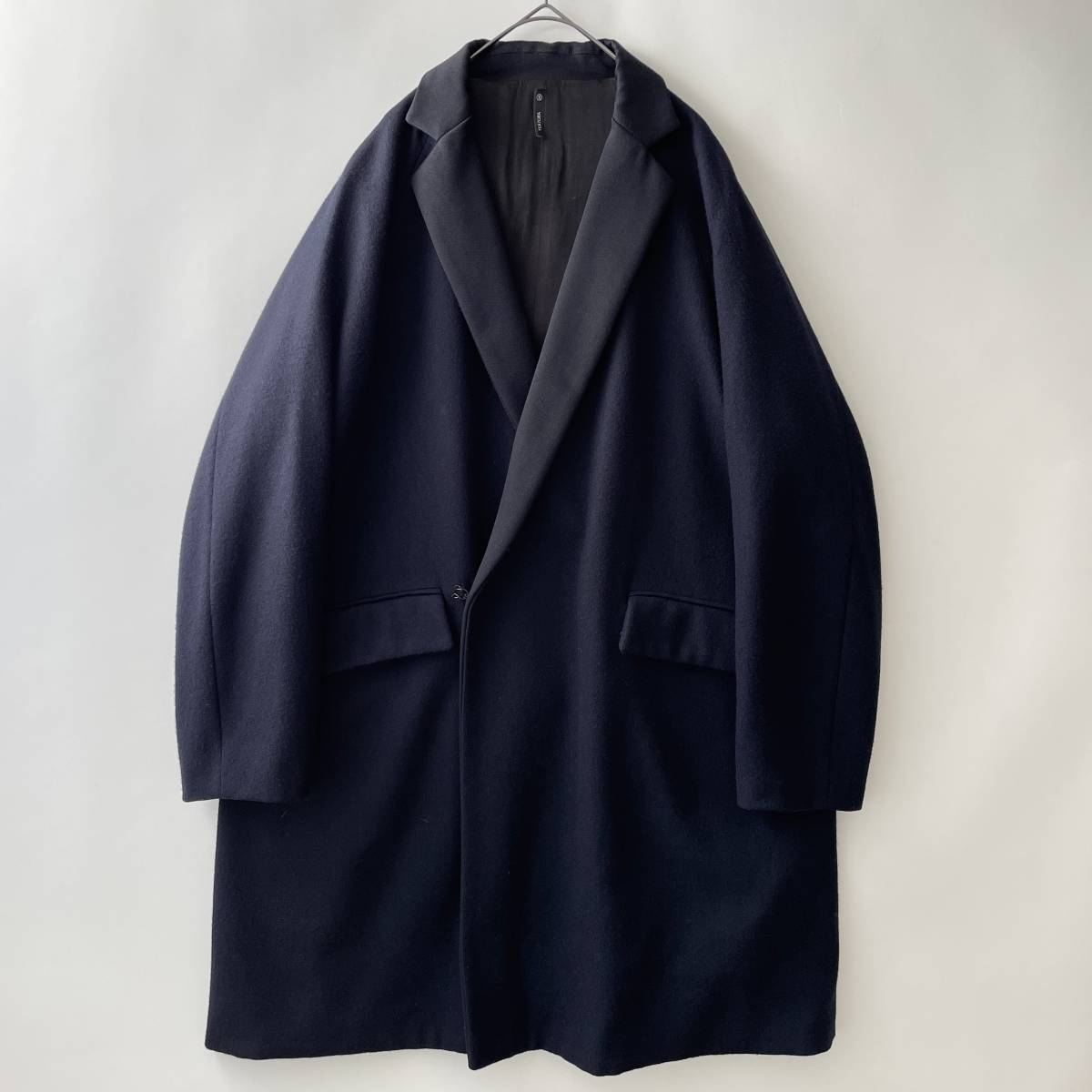 TEATORA -Document Chester TX- size/46 (vpe) テアトラ TEATORA -Document Chester TX- size/46 (vpe) テアトラ
