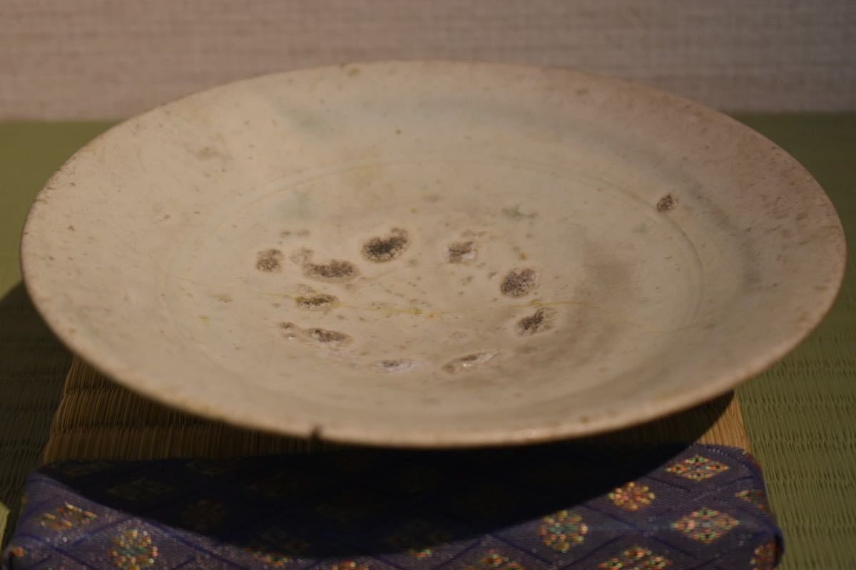 Yahoo!オークション - 【GE】R567 李朝・高麗コレクター放出品 時代 李...