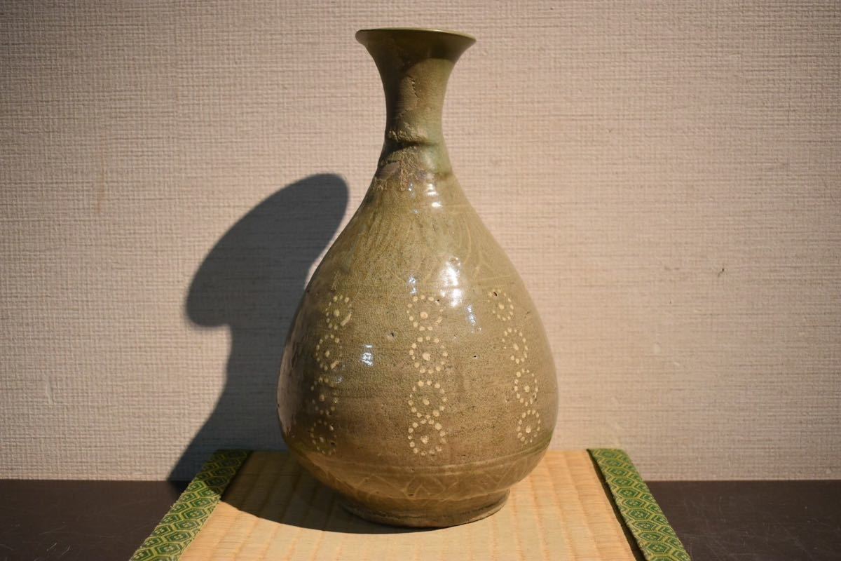 Yahoo!オークション - 【GE】R607 李朝・高麗コレクター放出品 時代 高...