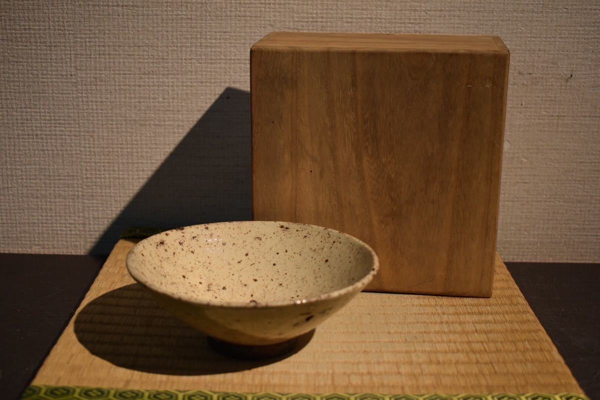 Yahoo!オークション - 【GE】Y938【コレクター所蔵品】時代 瀬戸茶碗