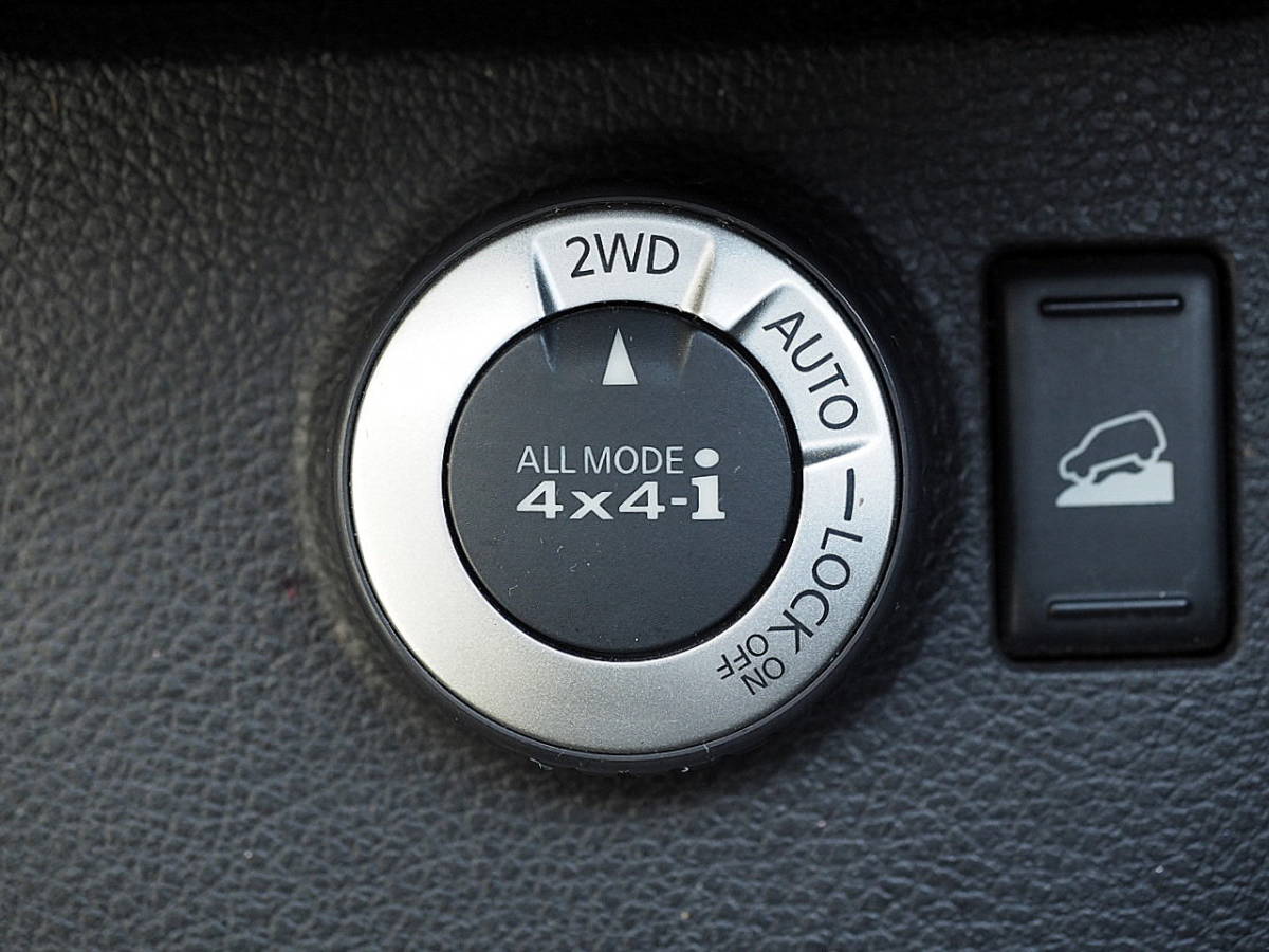 Yahoo!オークション - 検7年2月 後期型 24年 エクストレイル 20GT 4WD ...