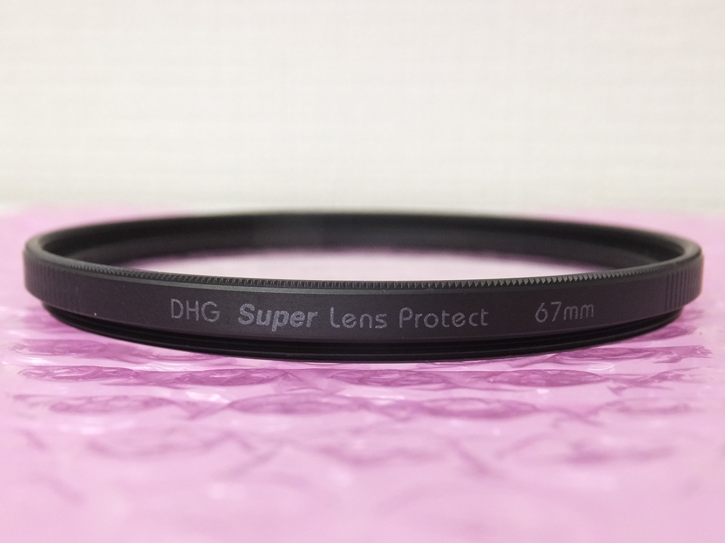 Yahoo!オークション - marumi DHG Super Lens Protect 67mm スーパー...