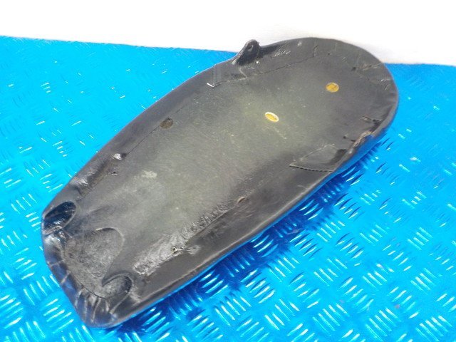 Yahoo!オークション - D288 （1）SR400 社外 FRP シート 5-12/20（ま...