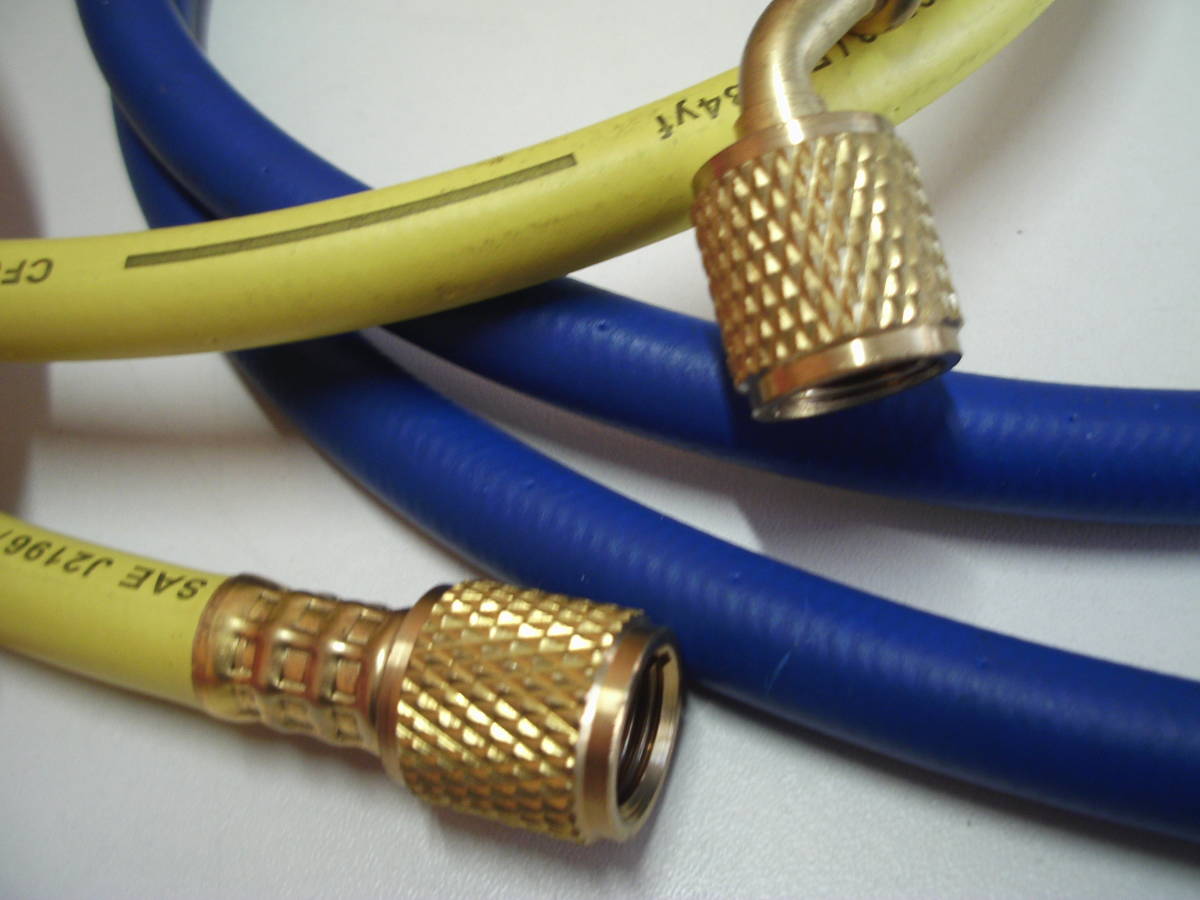 Yahoo!オークション - Asada マニホールド キット R410A R32