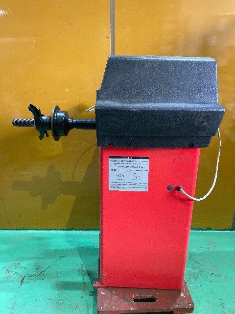 Yahoo!オークション - EIWA エイワ ホイールバランサー CF9 サーキット...