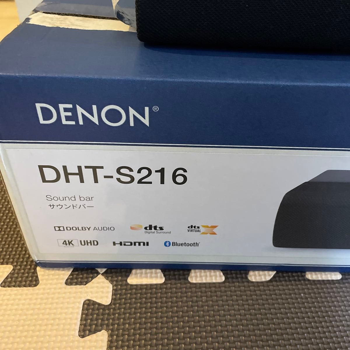 DHT-S216｜Yahoo!フリマ（旧PayPayフリマ）