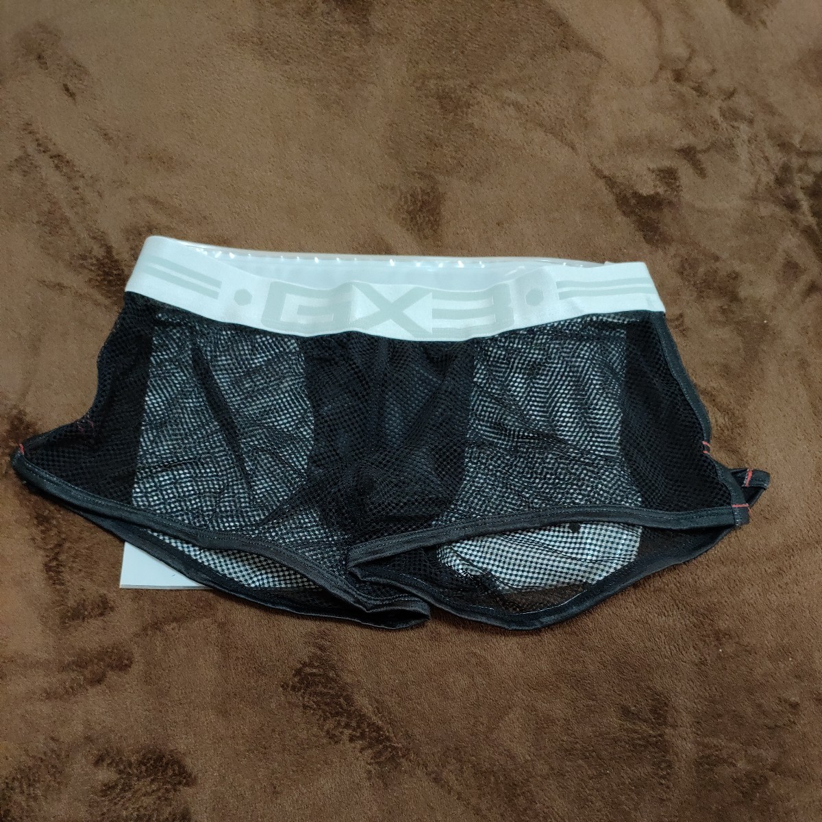 Yahoo!オークション - GX3 メッシュボクサー