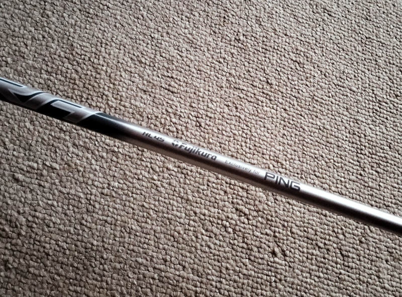 Yahoo!オークション - ピン G430HL MAX 10.5° SPEEDER NX HL45 ドライバー