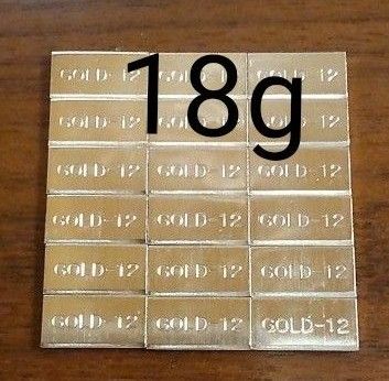 モリタ 金パラNice12 18g｜Yahoo!フリマ（旧PayPayフリマ）