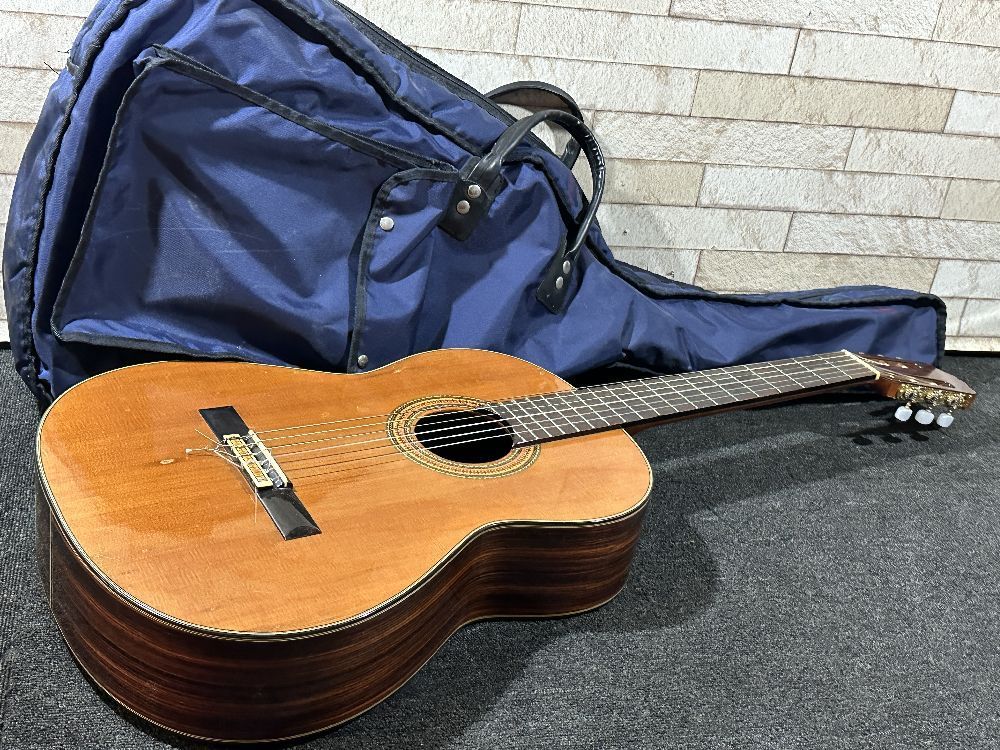 237 〇 ASTURIAS MODEL NO. AST50 クラシックギター / アストリアス 〇(本体)｜売買されたオークション情報、yahooの商品情報をアーカイブ公開 - オークファン ...