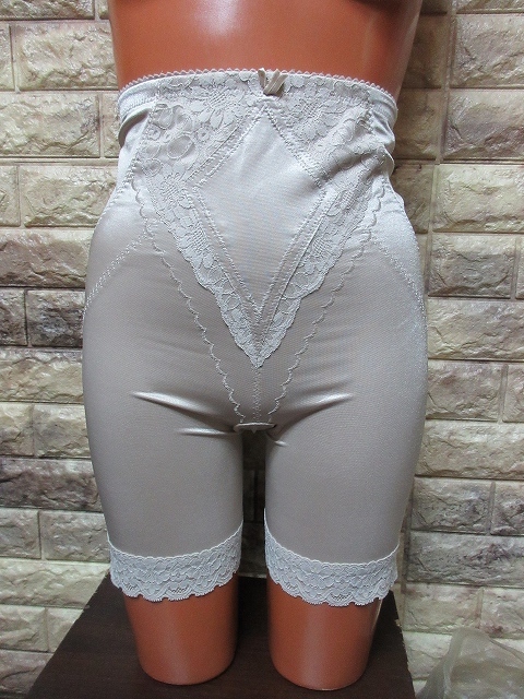 Yahoo!オークション - G-779 しっかりサポート 補正・セミロングガード...