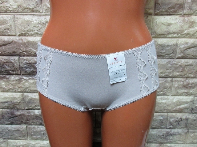 Yahoo!オークション - G-886 ワコール・FRESHE(フレシィ)PEB062 未使用...