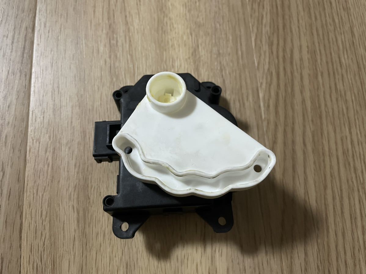 JH1 JF1 JG1 エアコンサーボモーター風向き切り替え(ホンダ用)｜売買されたオークション情報、yahooの商品情報をアーカイブ公開 - オークファン（aucfan.com）