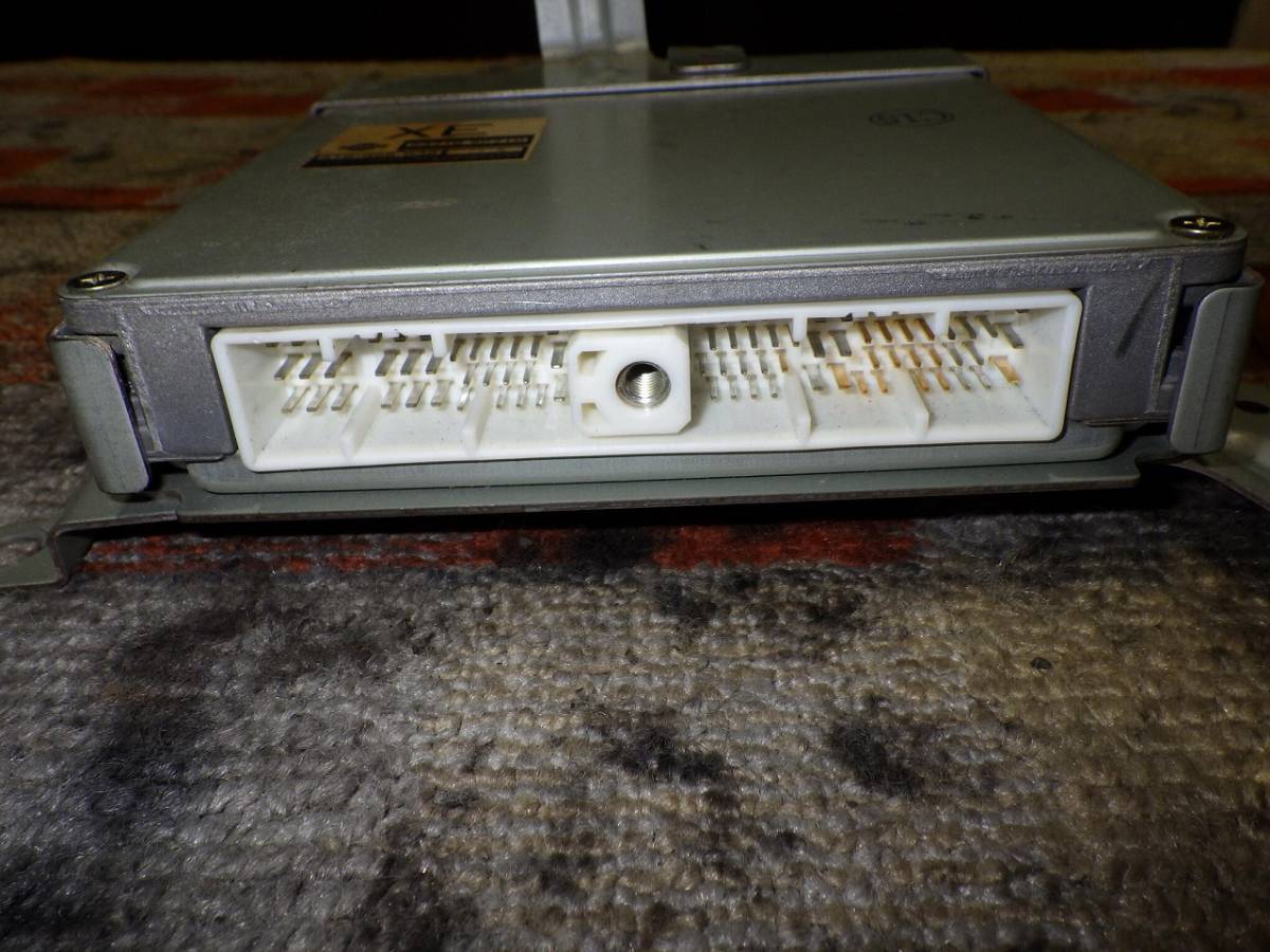 261023 グロリア Y33 HBY33 グランツーリスモ アルティマ 後期 VQ30DET エンジン コンピューター シーマ セドリック HY33 MY33 ENY33 B(日産用)｜売買 ...