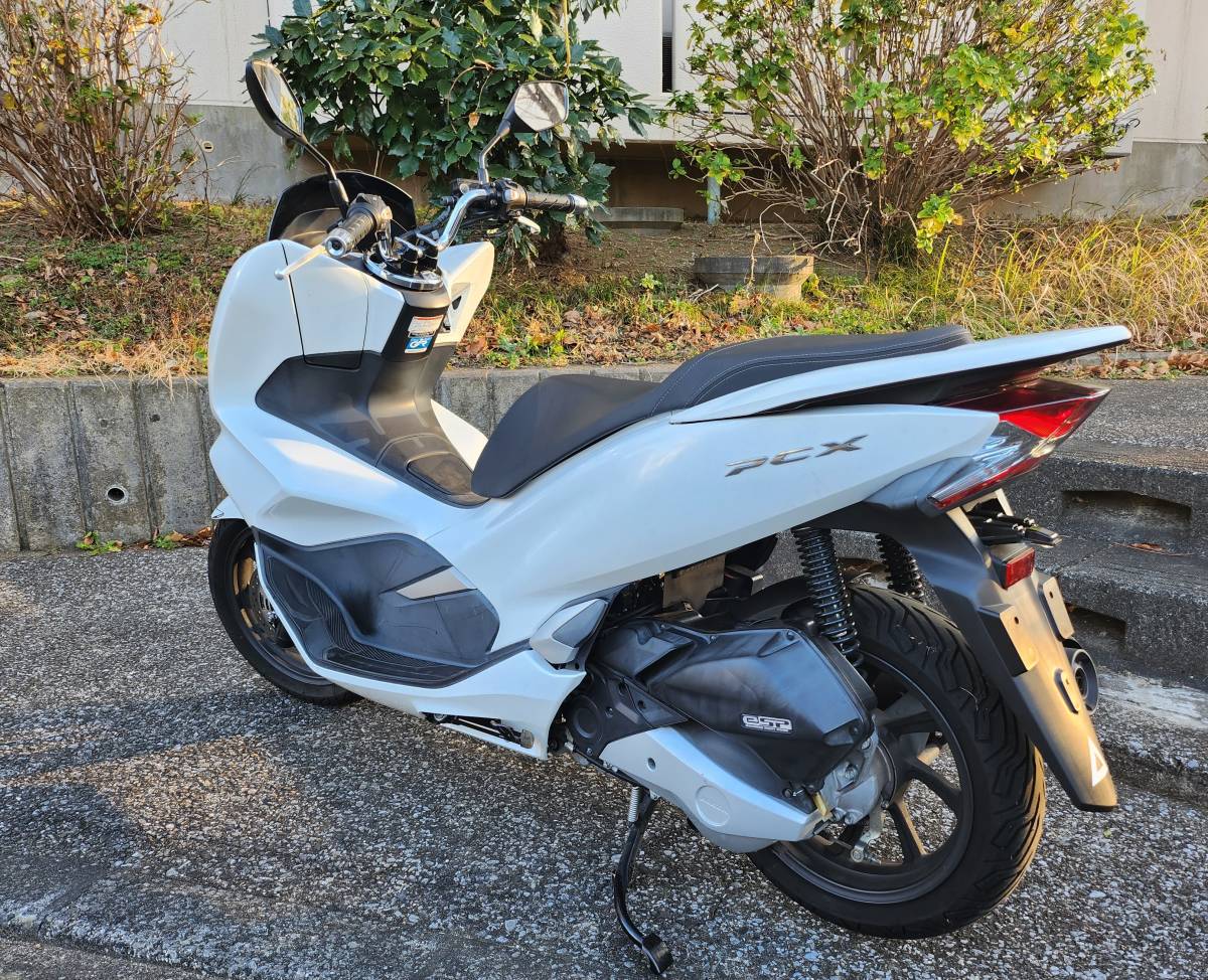 Yahoo!オークション - 個人 埼玉 PCX125 JF81 スマートキー 2本