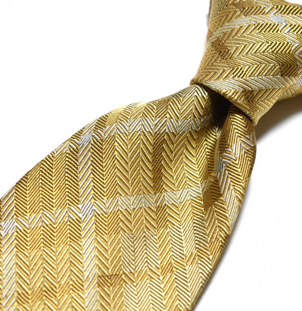 Yahoo!オークション - T123 バーバリー ネクタイ チェック柄