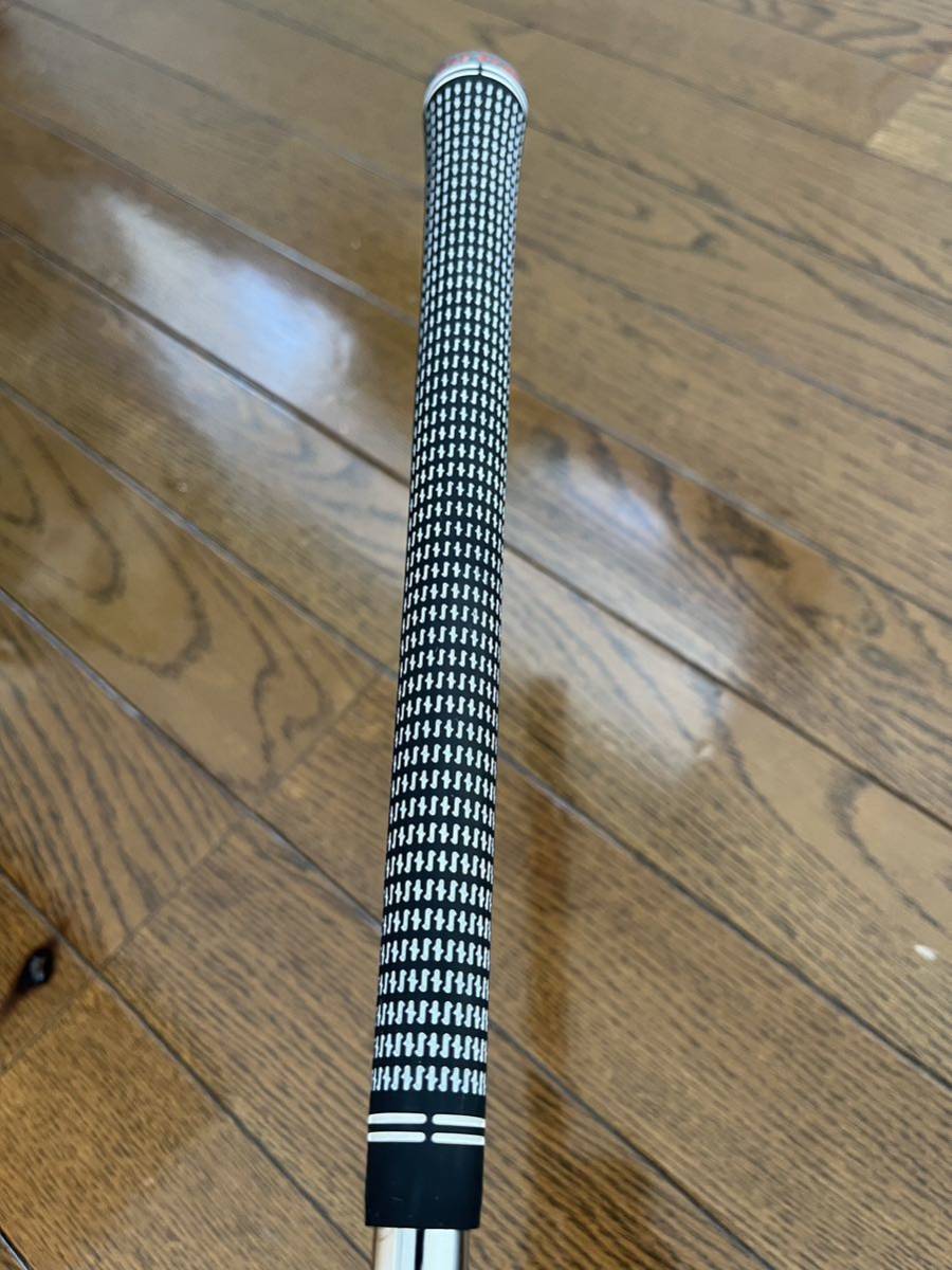 Yahoo!オークション - 美品 ブリヂストン TOUR B 221CB 4番アイアン モ...