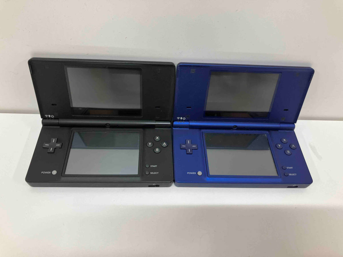 Yahoo!オークション - ジャンク Nintendo ニンテンドー DSi 10台 まと...