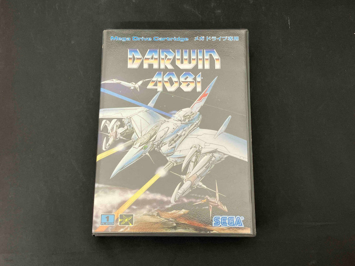 Yahoo!オークション - MD ダーウィン4081