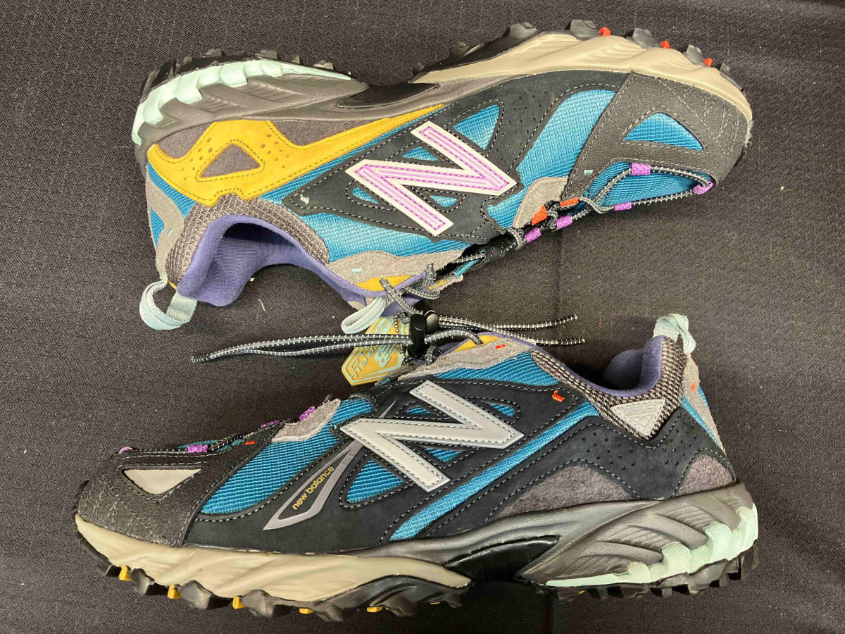 Yahoo!オークション - Bodega × New Balance 610 スニーカー / ML610 ...