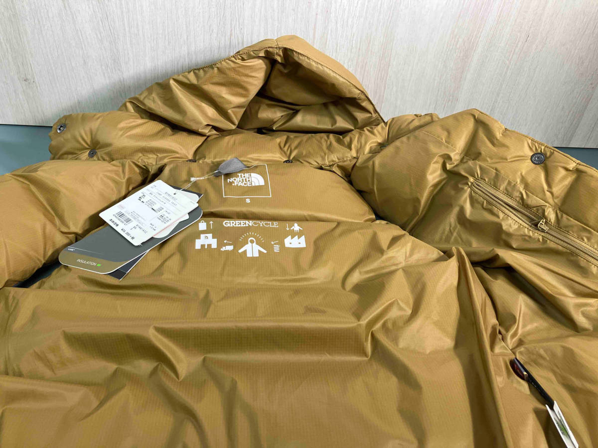 THE NORTH FACE /ノースフェイス/NYW81932/CAMP SIERRA VEST THE NORTH FACE /ノースフェイス/NYW81932/CAMP SIERRA VEST