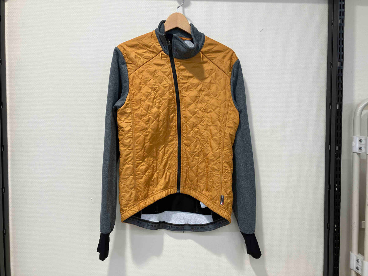 Yahoo!オークション - CAFE DU CYCLISTE カフェドシクリステ Heidi men...