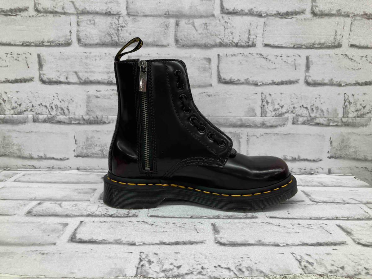 Yahoo!オークション - 【美品】 Dr.Martens ドクターマーチン / ショー...