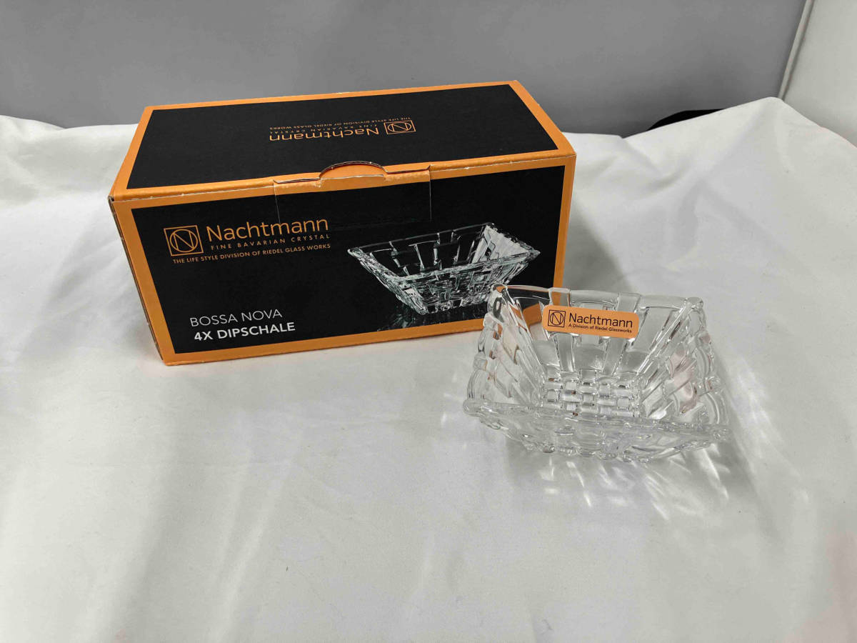 Yahoo!オークション - NACHTMANN 小鉢 4個セット